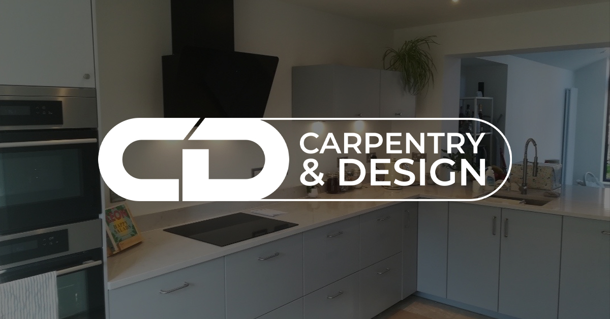 Carpentry & Design - General Carpentry & Ikea Kitchen Installation Norfolk
